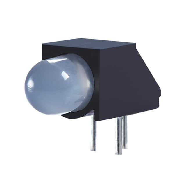 LED RA 5MM 627/565NM HER/GN DIFF WP150A9VS/EGW キングブライト製｜電子部品・半導体通販のマルツ