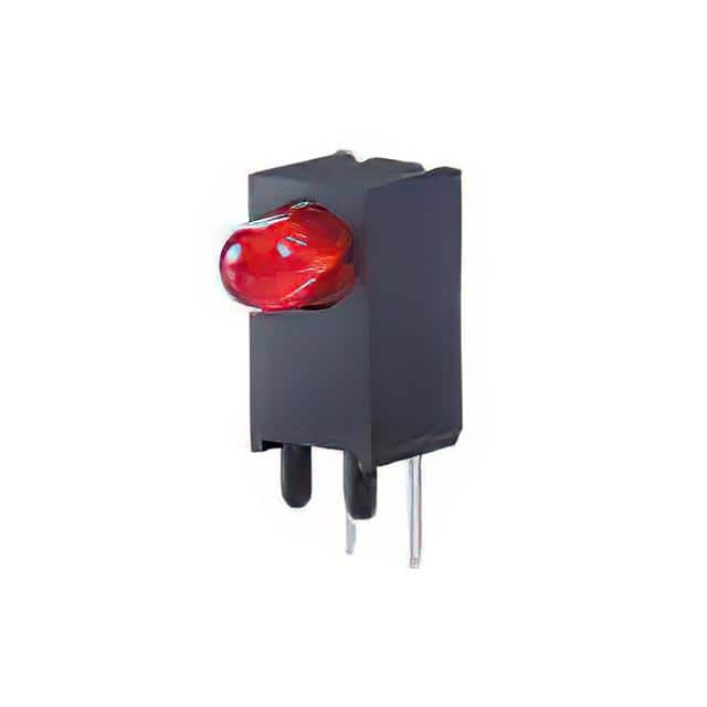 3MM RED CBI LED CIRCUIT BOARD IN WP934RS/SURDK Kingbright製｜電子部品・半導体通販のマルツ