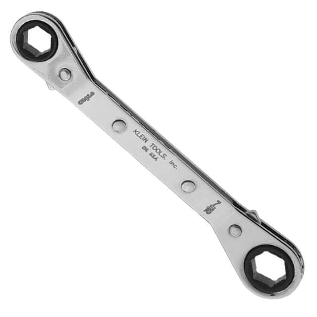 WRENCH BOXEND RATCHET 3/8"X7/16" 68236 Klein Tools製｜電子部品・半導体通販のマルツ