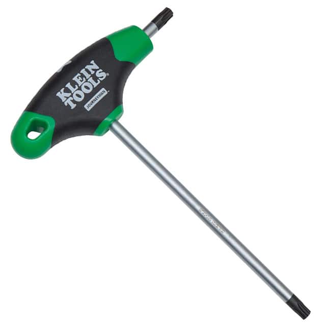 TORX KEY T-HANDLE T27 6.00"" JTH6T27｜電子部品・半導体通販のマルツ