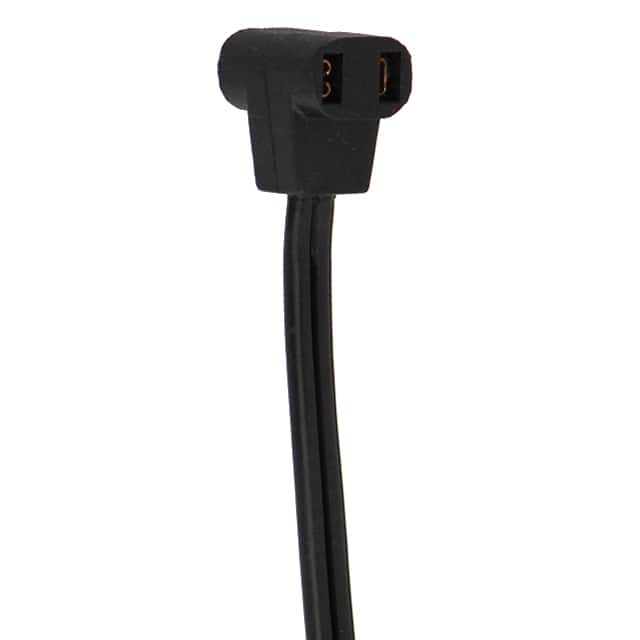 FAN CORD BLUNT CUT C180T-48 Orion Fans製｜電子部品・半導体通販のマルツ