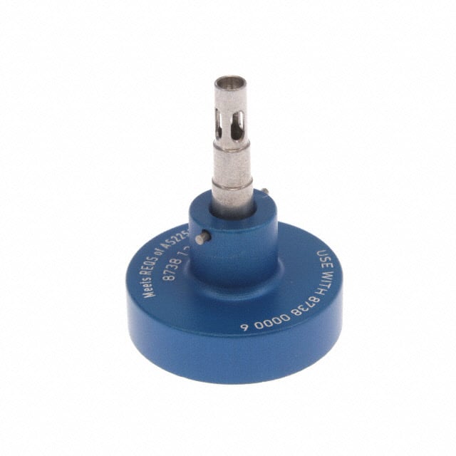 SINGLE LOCATOR ACC TO M22520 8738 1202 0 RENNSTEIG製｜電子部品・半導体通販のマルツ