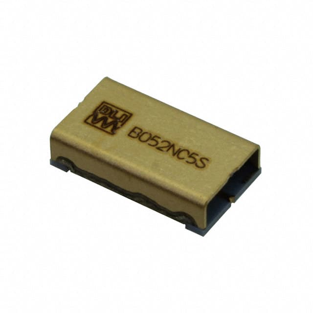 RF FILTER 5.2GHZ BANDPASS 2SMD B052NC5S Knowles DLI製｜電子部品・半導体通販のマルツ