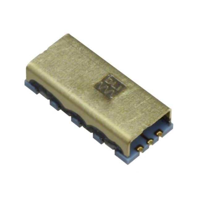 RF FILTER BAND PASS 6GHZ 8SMD B056RC4S Knowles DLI製｜電子部品・半導体通販のマルツ