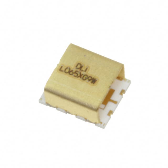 RF FILTER LOW PASS 6.5GHZ 6SMD L065XG9W Knowles製｜電子部品・半導体通販のマルツ