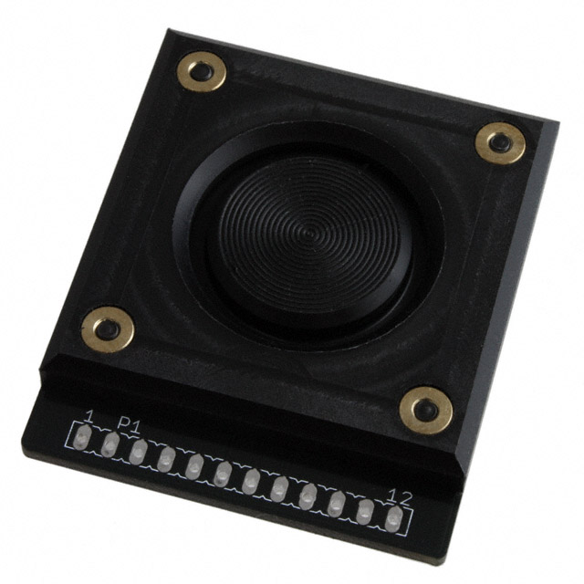 MEMS MICRO JOYSTICK IC2 DEV KIT KJ-33000-002 Knowles製｜電子部品・半導体通販のマルツ