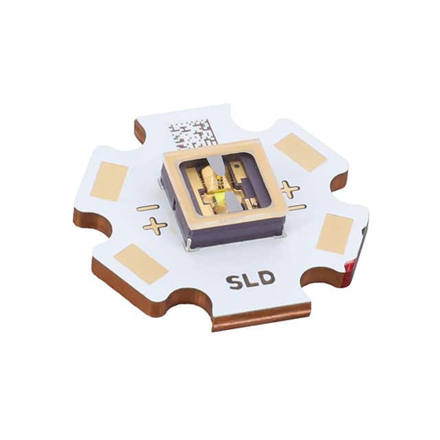 LASERLIGHT 500LM CW 6000K SMD 910-00004-IT 京セラ製｜電子部品・半導体通販のマルツ