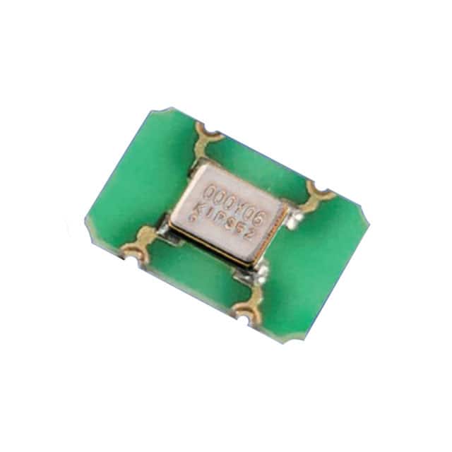 XTAL OSC XO 4.0000MHZ CMOS SMD MC3225Z4.00000C19XSH 京セラ製｜電子部品・半導体通販のマルツ