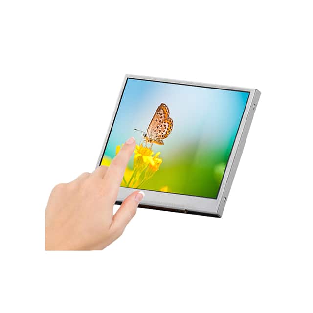 LCD TFT DISPLAY QVGA 3.5" TCG035QVLPAAFA-AA00 京セラ製｜電子部品・半導体通販のマルツ