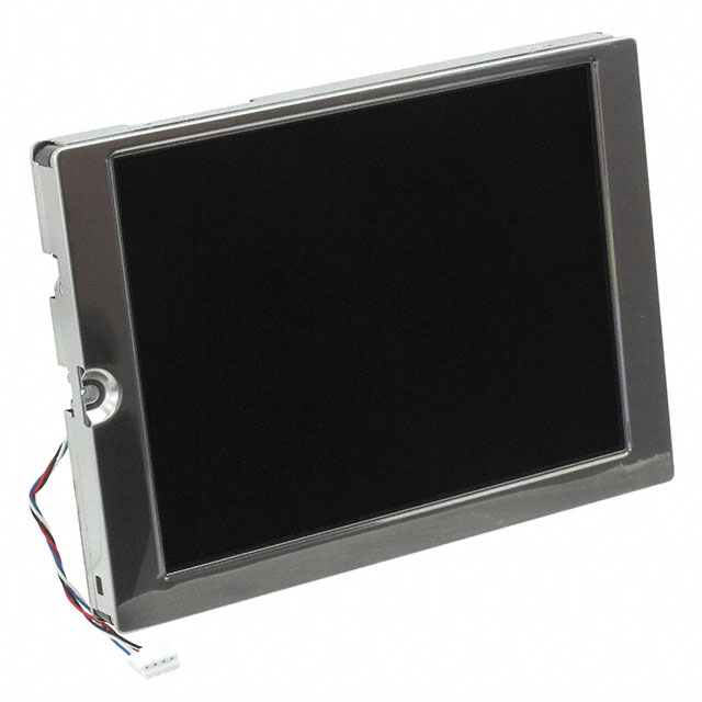 LCD TFT DISPLAY VGA 5.7" TCG057VGLCS-H50 京セラ製｜電子部品・半導体通販のマルツ