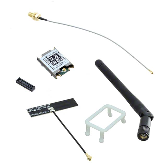 RX TXRX MODULE WIFI IEEE 802.11 XPW100100S-01 LANTRONIX製｜電子部品・半導体通販のマルツ