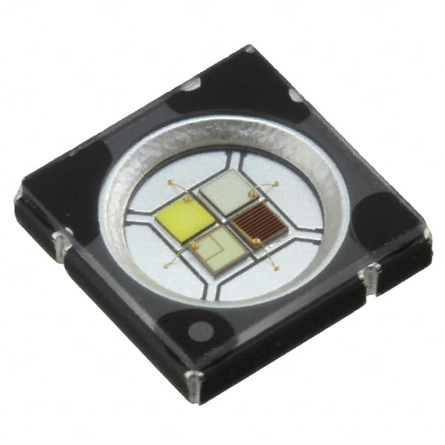 LED LUXIGEN LZ4 RGBW SMD LZ4-04MDCA-0000 OSRAM SYLVANIA Inc.製｜電子部品・半導体 ...