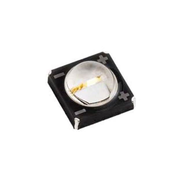 LUXIGEN LZ1 UB U4 LED EMITTER LZ1-00UB0R-00U4 OSRAM SYLVANIA Inc.製｜電子部品 ...