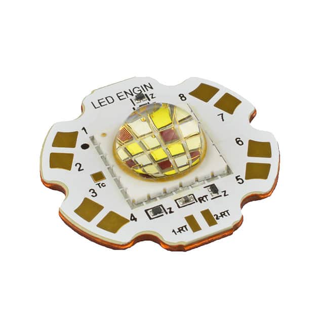 LED MOD LUXIGEN STARBRD 6335K LZP-L0MD00-0000 OSRAM SYLVANIA Inc.製｜電子部品 ...
