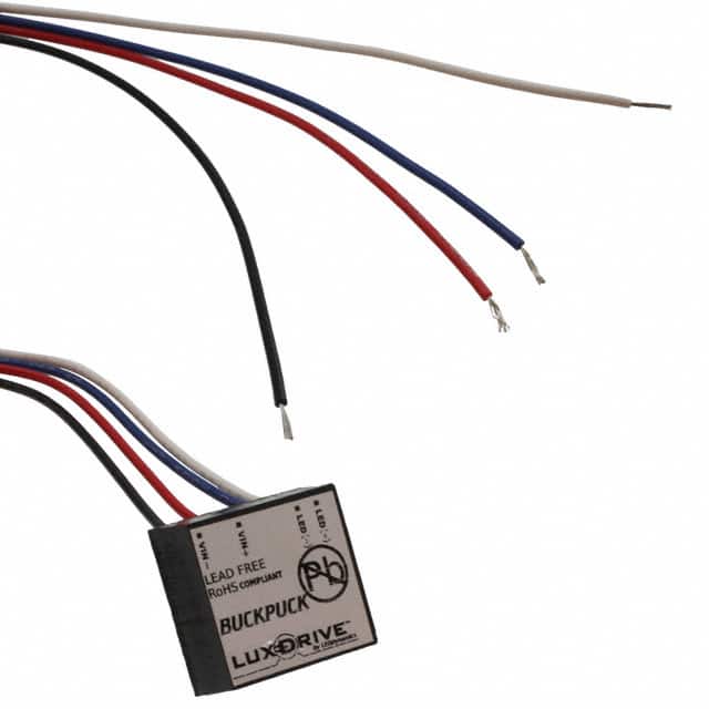 LED DRIVER CC BUCK 32V 1A 3023-D-N-1000｜電子部品・半導体通販のマルツ