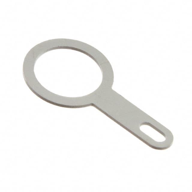 CONN EARTHING WASHER GCA.2S.255.LT LEMO製｜電子部品・半導体通販のマルツ