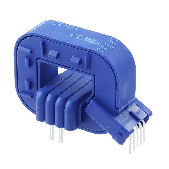 SENSOR CURRENT HALL 250A AC/DC HO 250-P LEM USA Inc.製｜電子部品・半導体通販のマルツ