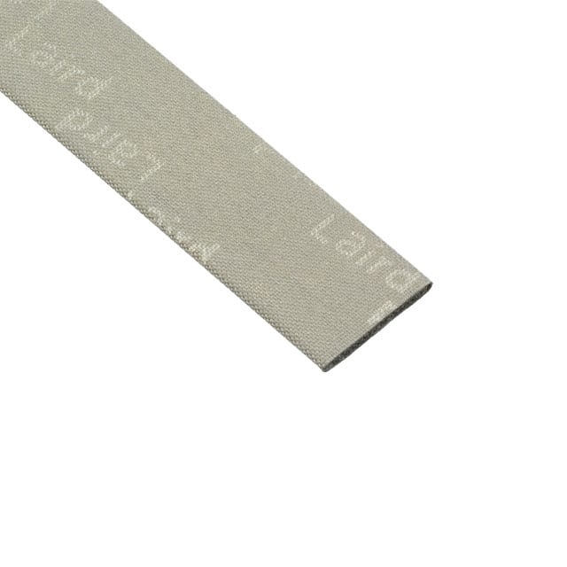 GASKET FAB/FOAM 13X457.2MM RECT 4219PA51H01800 Laird Technologies EMI製 ...