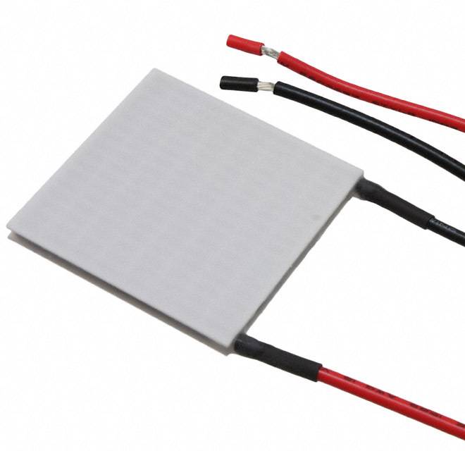 PELTIER MOD CP14,127,045,L1,W4.5 56910-502 Laird Thermal Systems Inc.製｜電子部品・半導体通販のマルツ