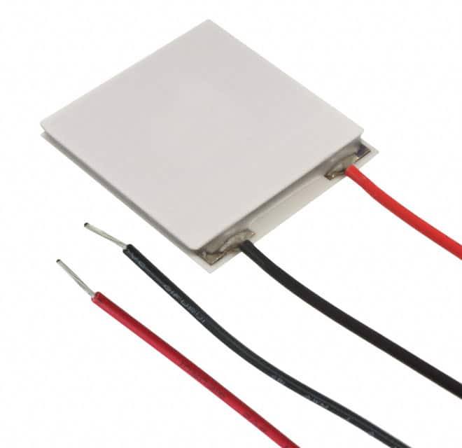 PELTIER MOD 43.9X39.9X4.14MM 430023-507 Laird Thermal Systems Inc.製｜電子部品・半導体通販のマルツ