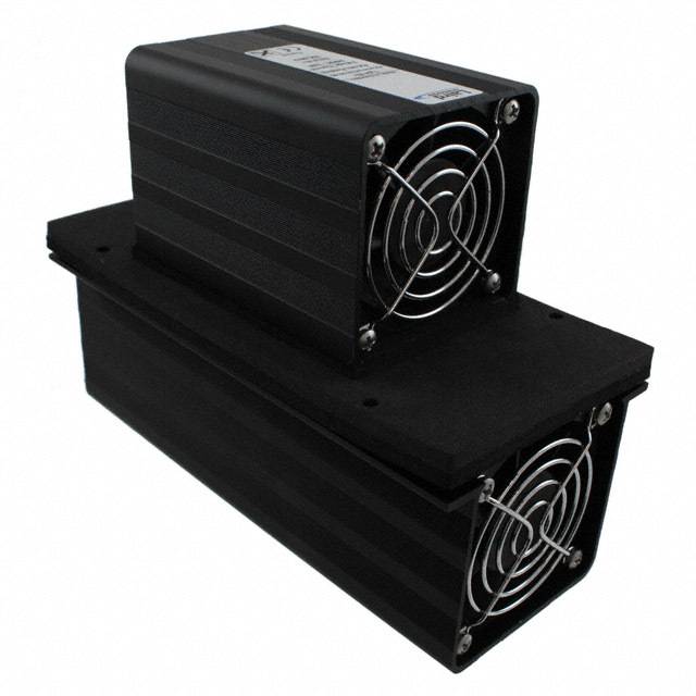 THERMOELECT ASSY AIR-AIR 28W AA-033-24-22-00-00 Laird Thermal Systems ...