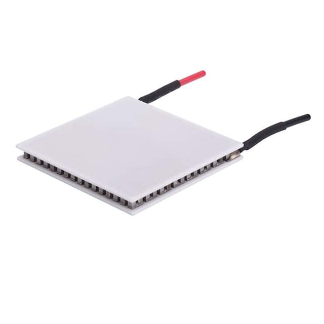 PELTIER MOD CP10,127,05,L1,W6 56460-502 Laird Thermal Systems Inc.製｜電子部品・半導体通販のマルツ