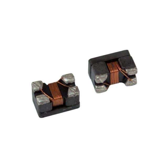 CAN-BUS COMMON MODE CHOKES CM1812A204R-1A Laird-Signal Integrity ...