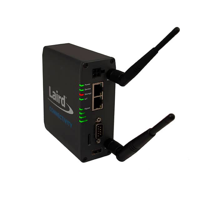 IG60 GATEWAY KIT AWS IOT GG 455-00008 Laird Connectivity Inc.製｜電子部品・半導体 ...