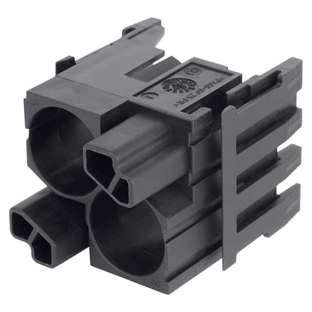 MODULE MH BUS MODULE MALE 44423228 LAPP製｜電子部品・半導体通販のマルツ