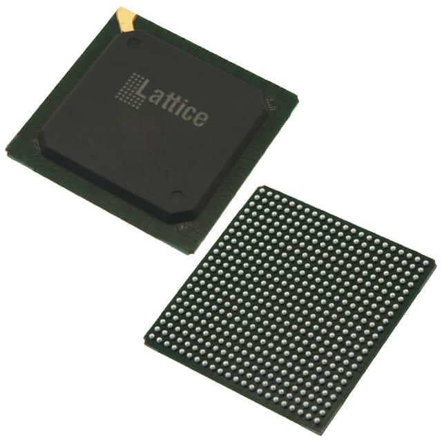 IC FPGA 363 I/O 484FBGA LFXP2-30E-6F484I Lattice Semiconductor製｜電子部品 ...