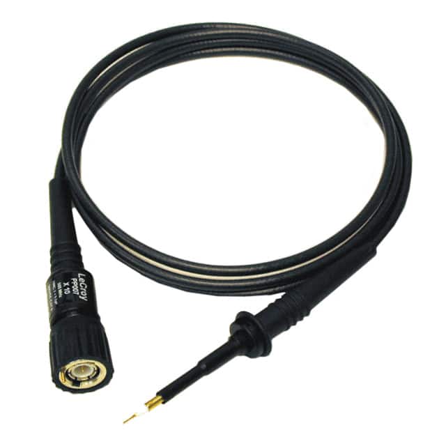 OSCOPE PROBE X10 500MHZ 10M PP007-WR-1 Teledyne LeCroy製｜電子部品・半導体通販のマルツ