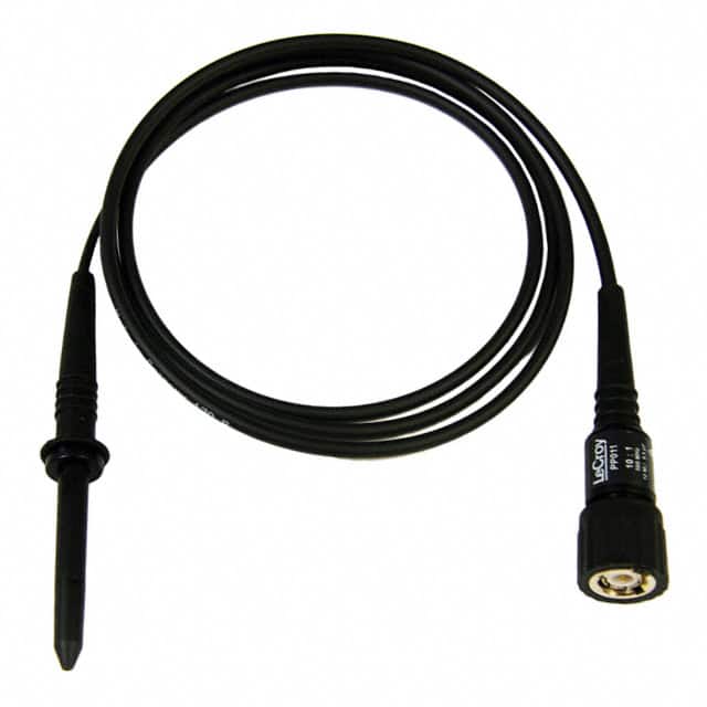 OSCOPE PROBE X10 500MHZ 10M PP007-WR-1 Teledyne LeCroy製｜電子部品・半導体通販のマルツ