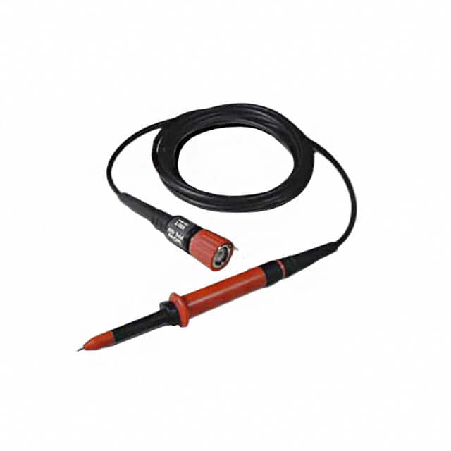 OSCOPE PROBE X100 400MHZ 50M PPE4KV Teledyne LeCroy製｜電子部品・半導体通販のマルツ