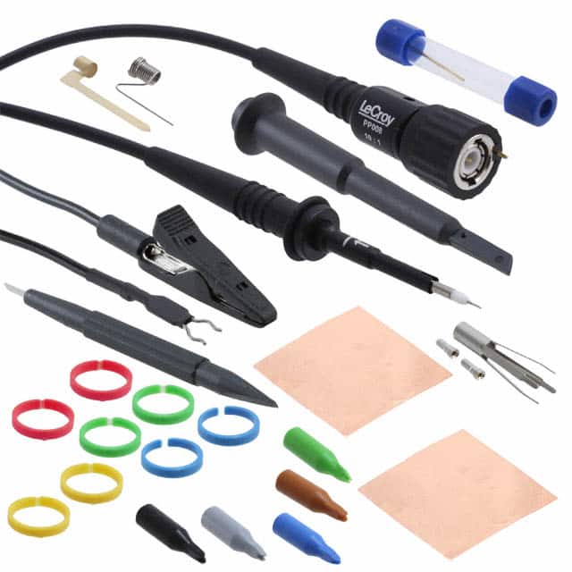 OSCOPE PROBE X10 500MHZ 10M PP026-1 Teledyne LeCroy製｜電子部品・半導体通販のマルツ