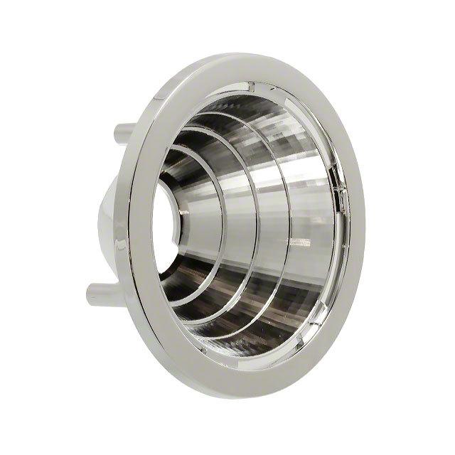 REFLECTOR RND 1POS 49.9MM 24MM C13086_MIRELLA-50-M-PF Ledil製｜電子部品・半導体通販のマルツ