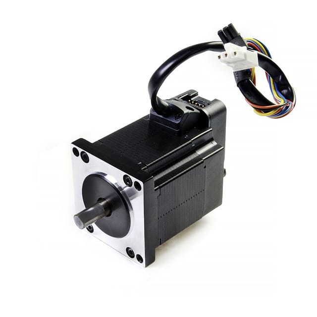 BLDC MOTOR WITH ENCODER BL23E22-01D-06RO Lin Engineering製｜電子部品・半導体通販のマルツ