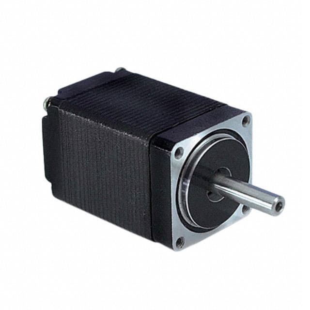 STEPPER MOTOR BIPOLAR 24VDC WO-211-13-01-RO Lin Engineering製｜電子部品・半導体通販のマルツ
