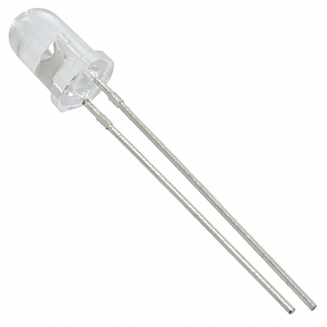 LED RED CLEAR T-1 3/4 T/H LTL-307EE｜電子部品・半導体通販のマルツ