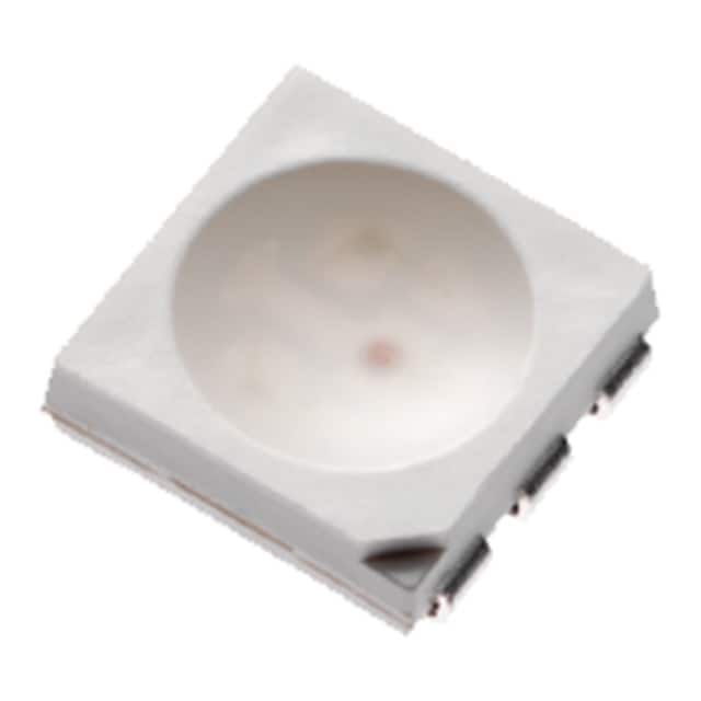 LED RGB DIFFUSED 6PLCC SMD [digi-reel品] LTST-G563EGBW Lite-on製｜電子部品・半導体 ...