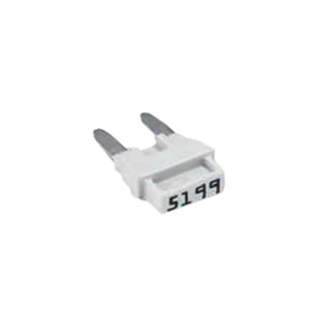 RESISTOR MINI 121 OHM 1/2W 02400107P Littelfuse Inc製｜電子部品・半導体通販のマルツ