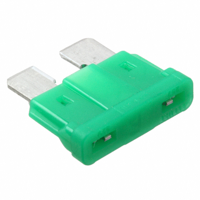 FUSE AUTO 30A 32VDC BLADE 0287030.L Littelfuse Inc製｜電子部品・半導体通販のマルツ