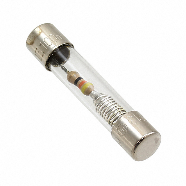 FUSE GLASS 300MA 250VAC 3AB 3AG 0313.300VXP Littelfuse Inc製｜電子部品・半導体通販のマルツ