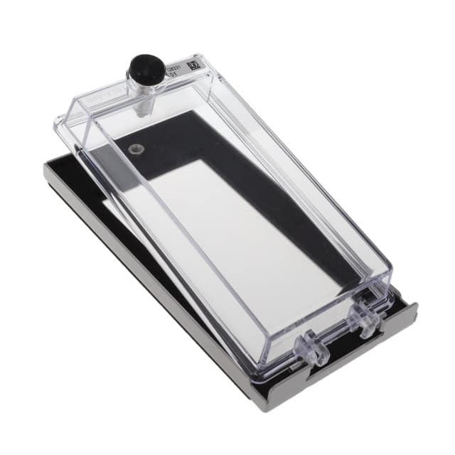 IP66 WATERTIGHT COVER 48X96 MM AC700-CVR-00 Littelfuse Inc製｜電子部品・半導体通販のマルツ