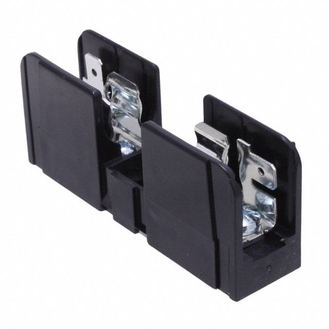 FUSE BLOCK CART 600V 30A CHASSIS L60030C1C Littelfuse Inc製｜電子部品・半導体通販のマルツ