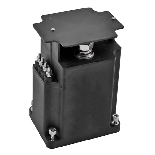 CONTACTOR 500A 1800V 24VIN DCNEVT500-CA Littelfuse Inc製｜電子部品・半導体通販のマルツ