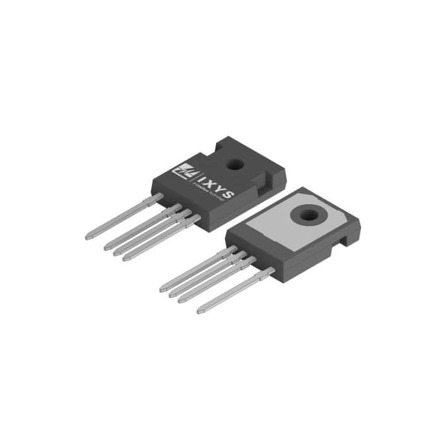 MOSFET SIC 1200V 18A TO247-4L LSIC1MO120G0120 Littelfuse Inc製｜電子部品・半導体 ...