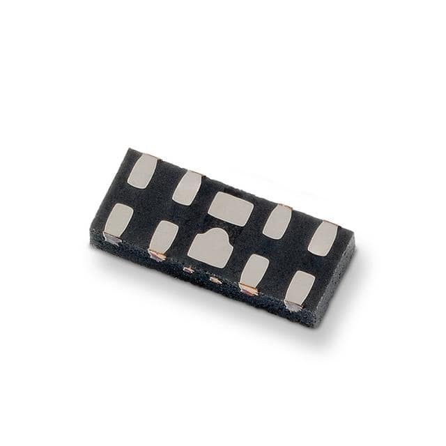 TVS DIODE ARRAY 4CH 1004DFN SC1004U-ULC-04UTG Littelfuse Inc製｜電子部品・半導体 ...