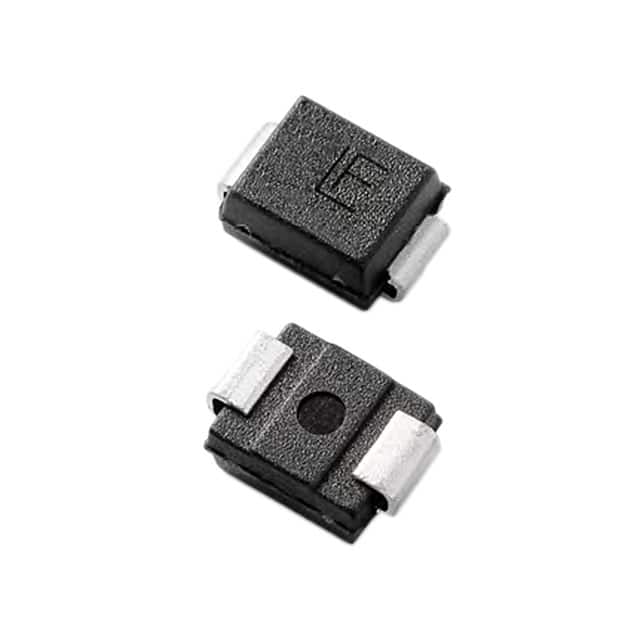 TVS DIODE 16VWM 26VC DO214AA SMBJ16A-HR Littelfuse Inc製｜電子部品・半導体通販のマルツ