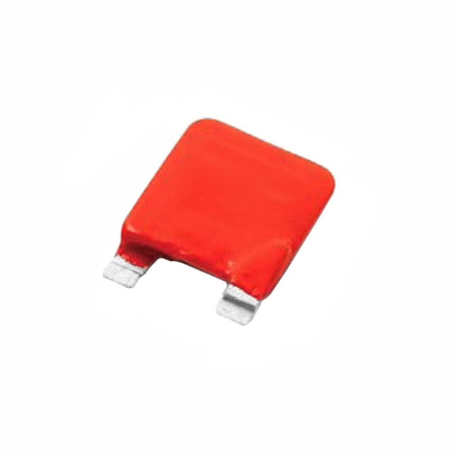 VARISTOR 1.05KV 40KA SQUARE 34MM TMOV34S661EP Littelfuse Inc製｜電子部品・半導体 ...