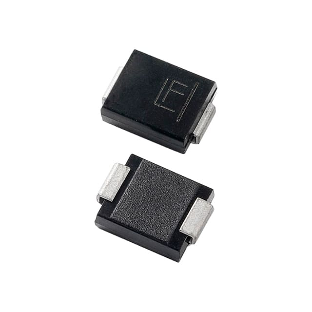 TVS DIODE 24VWM 38.9VC DO214AB 8.0SMDJ24CA-T7 Littelfuse Inc製｜電子部品・半導体 ...